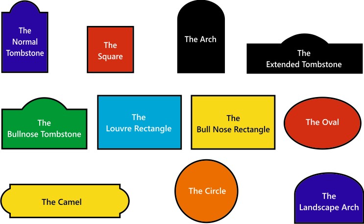 GRP Fibreglass School Signage - Signs 4 Schools