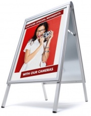 Poster Displays - Signs 4 Schools