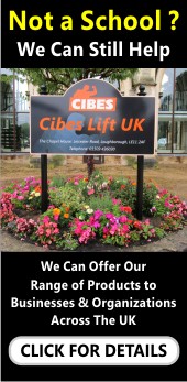 School Signs - Signs4Schools the UK's leading School Signage supplier ...