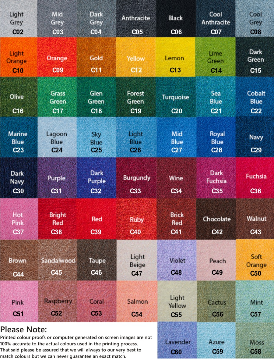 Custom Printed School Entrance Mats - Signs 4 Schools