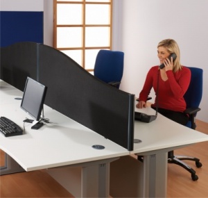 Busy Screen - Connect Desktop Screen System - Signs 4 Schools