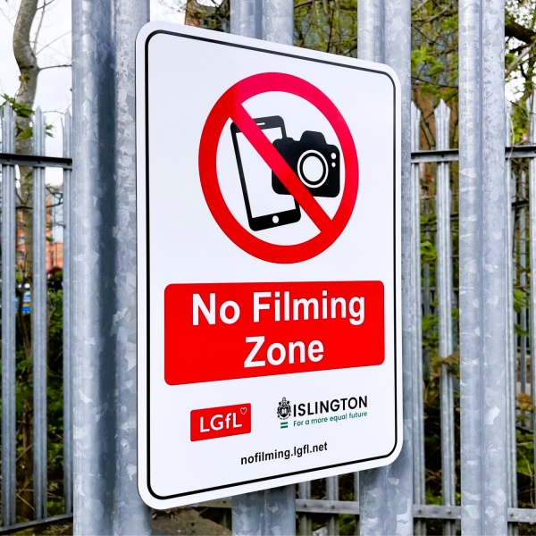 School Attendance Encouragement Signs - Signs 4 Schools