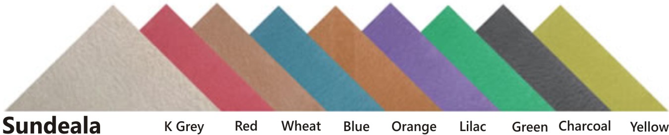 Sundeala Unframed Notice Board - Signs 4 Schools