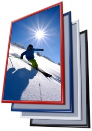 15mm Snap Frame Poster Holders - Signs 4 Schools