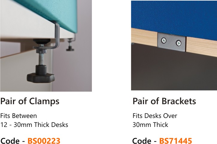 Busy Screen - Carnival Desktop Screen System - Signs 4 Schools