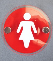 Internal Signs & Displays - Signs 4 Schools