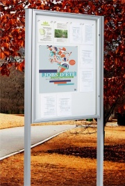 School Notice Boards - Signs 4 Schools
