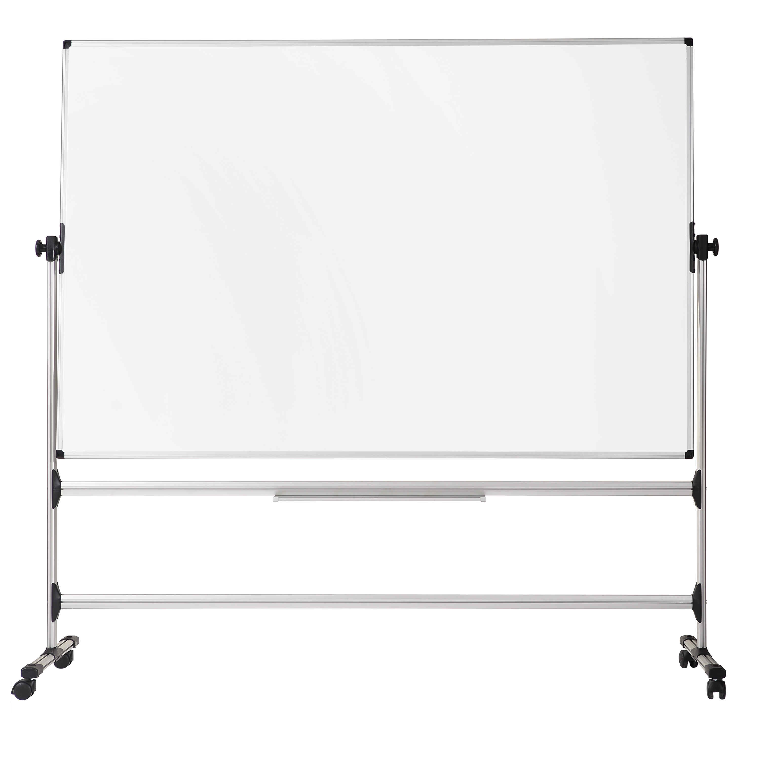 EarthIT Non Magnetic Mobile Drywipe Whiteboard - Signs 4 Schools