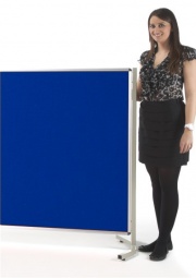 Mobile & Freestanding Notice Boards - Signs 4 Schools