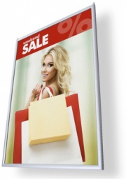 Window Poster Displays - Signs 4 Schools