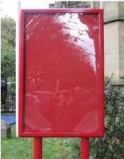 School Notice Boards - Signs 4 Schools