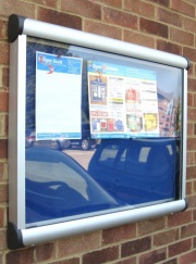 School Notice Boards - Signs 4 Schools