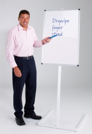 Mobile Drywipe Whiteboards - Signs 4 Schools