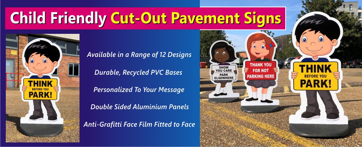 School Signs - Signs4Schools the UK's leading School Signage supplier ...