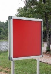 School Notice Boards - Signs 4 Schools