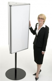 Mobile Drywipe Whiteboards - Signs 4 Schools