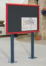 School Notice Boards - Signs 4 Schools