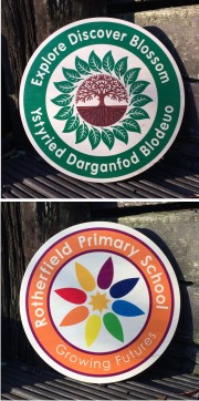 Signs For Schools - Signs 4 Schools