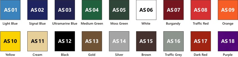 Box Tray Post Mounted School Signs - Signs 4 Schools